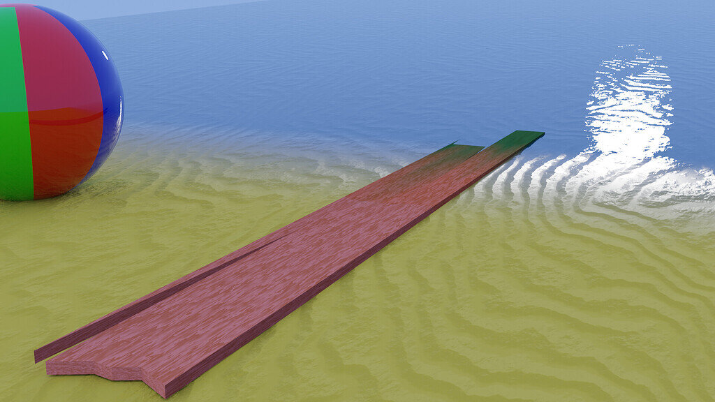 Finish Off Our Plank - Show - GameDev.tv