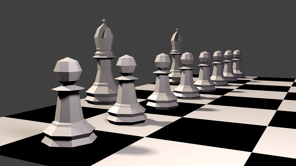 Lighting Practice Talk Gamedev Tv