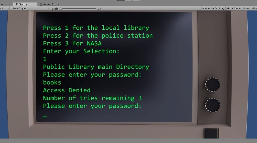 Challenge completed on my own - Talk - GameDev.tv