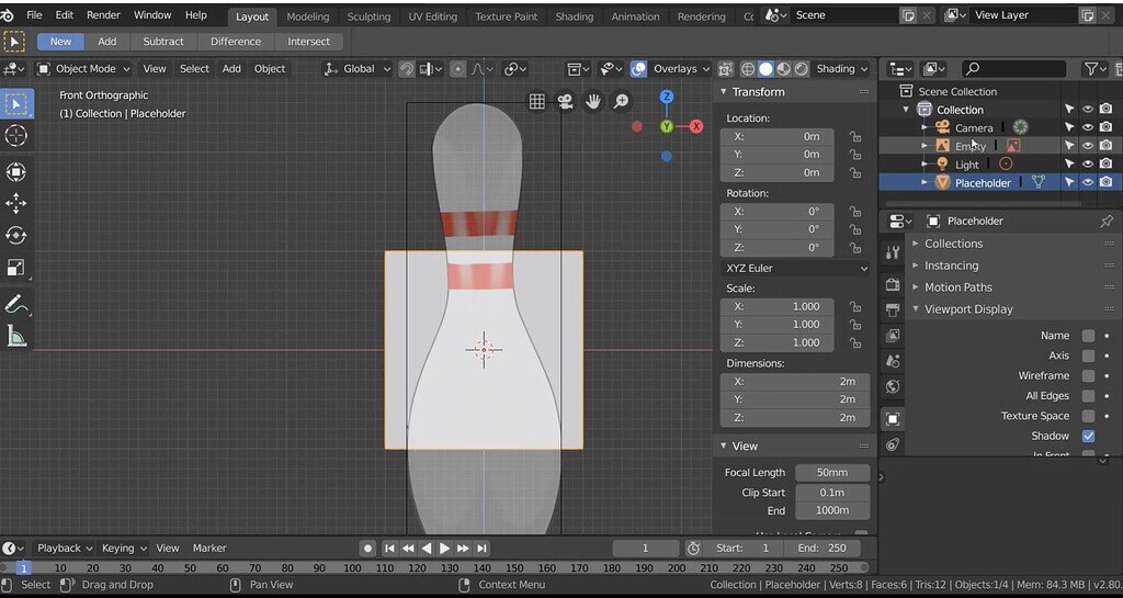 Lesson placeholder - problems with axes - Ask - GameDev.tv