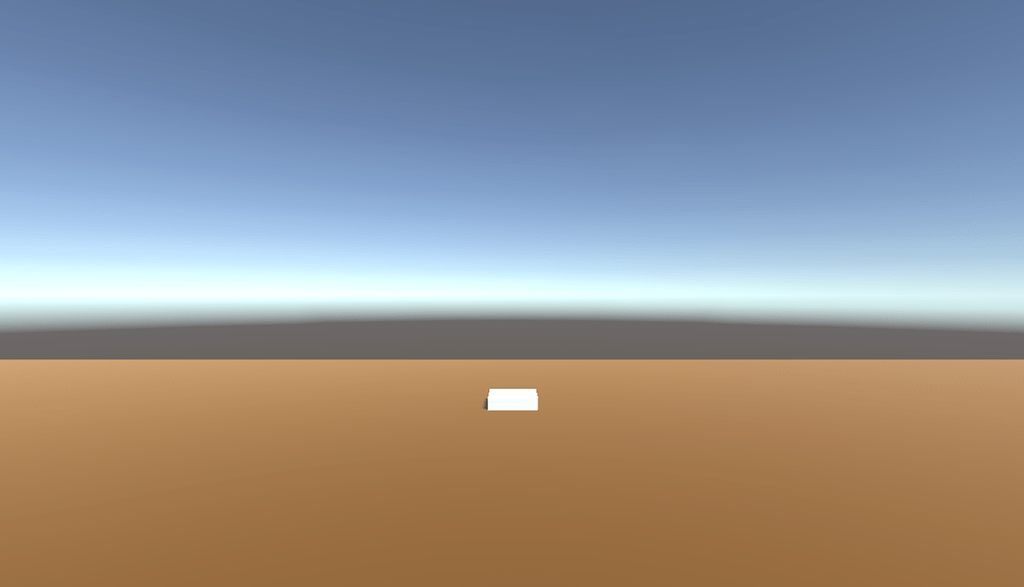 Basic Terrain - Show - GameDev.tv