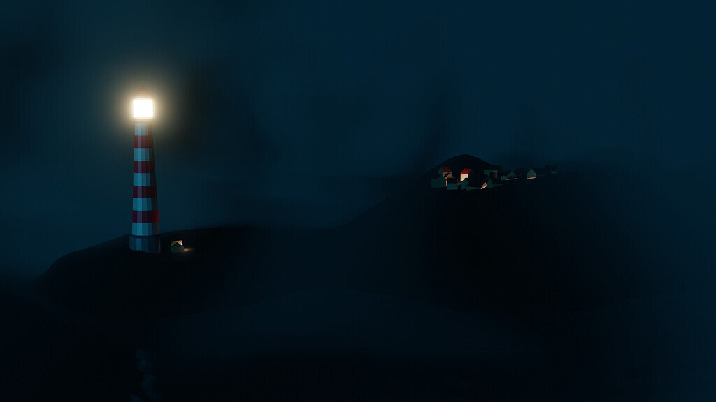 Added a little fog - Show - GameDev.tv