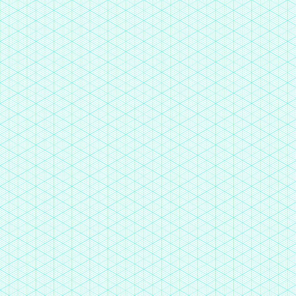 Isometric Diorama + Isometric Grid for Krita - Show - GameDev.tv