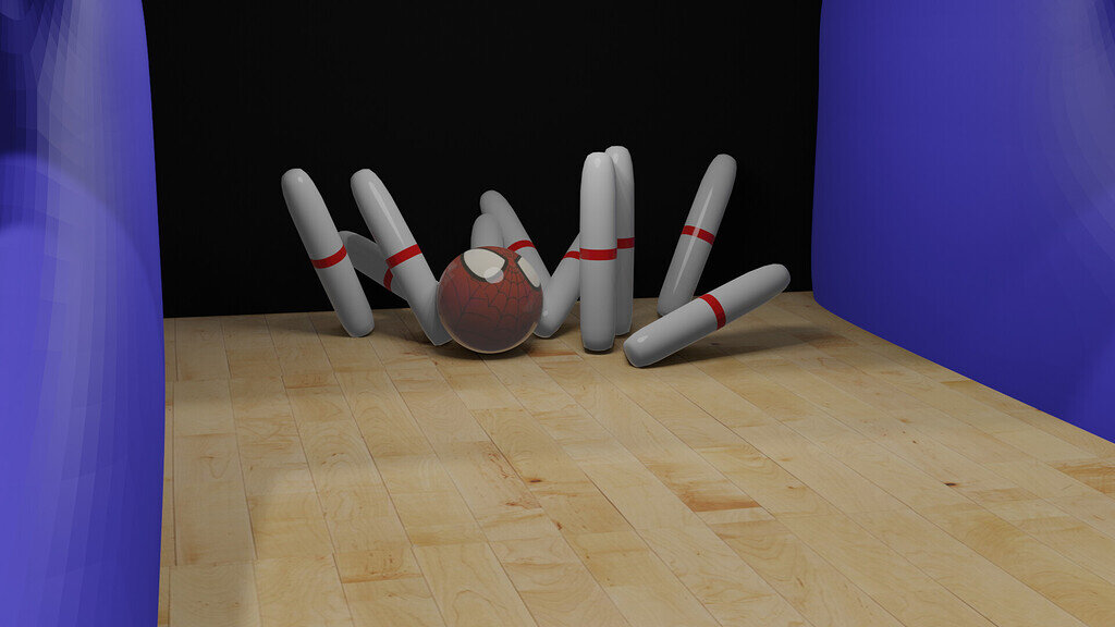 Spidey Ball is Getting Better - Show - GameDev.tv