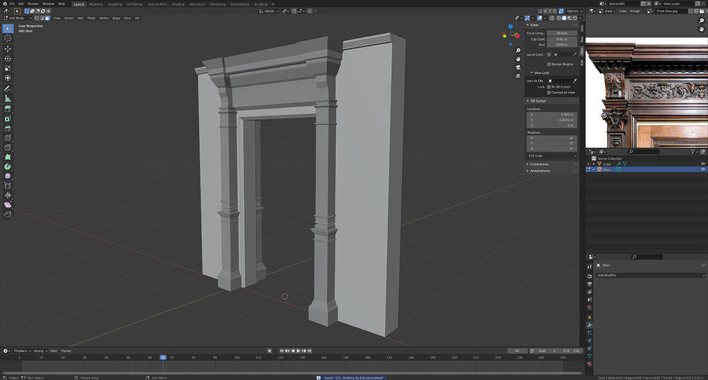Rectangular Style Frame - Show - GameDev.tv