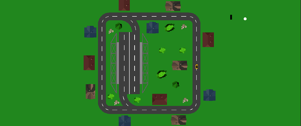 My Level Layout - Show - GameDev.tv