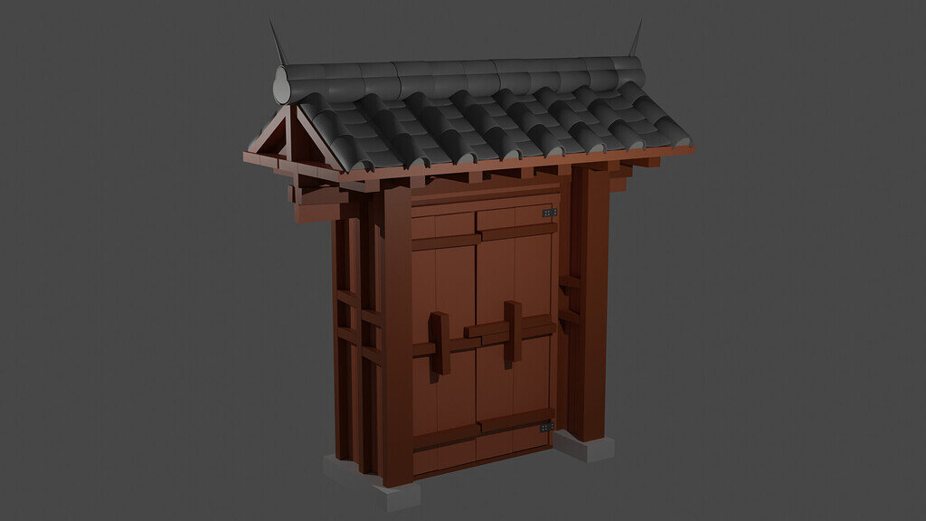 Section 1: Midsection Challenge - Show - GameDev.tv