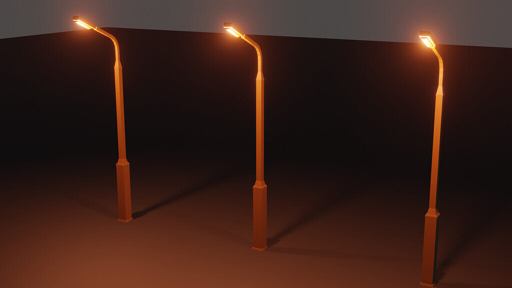 My Lamp Challenge - Show - GameDev.tv