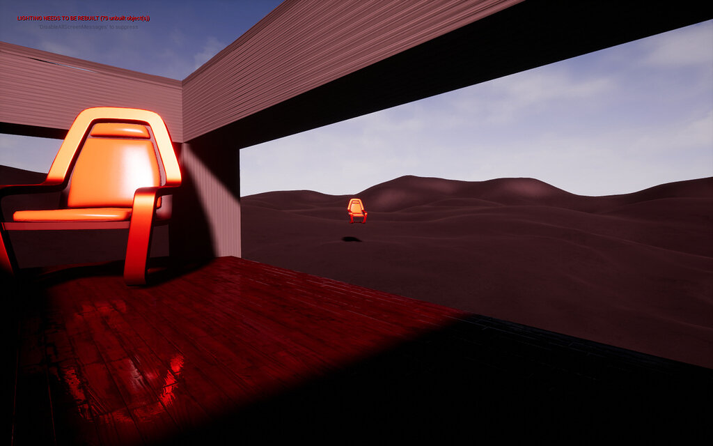 Grab Component at any Reach - Talk - GameDev.tv