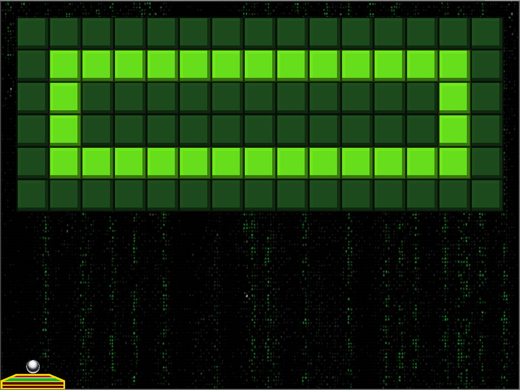 Level 1 - Show - GameDev.tv