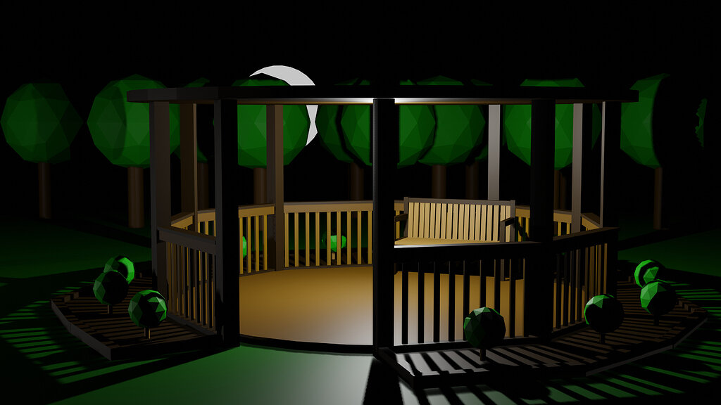 Section 1 - Lesson 15 - Challenge - Show - GameDev.tv