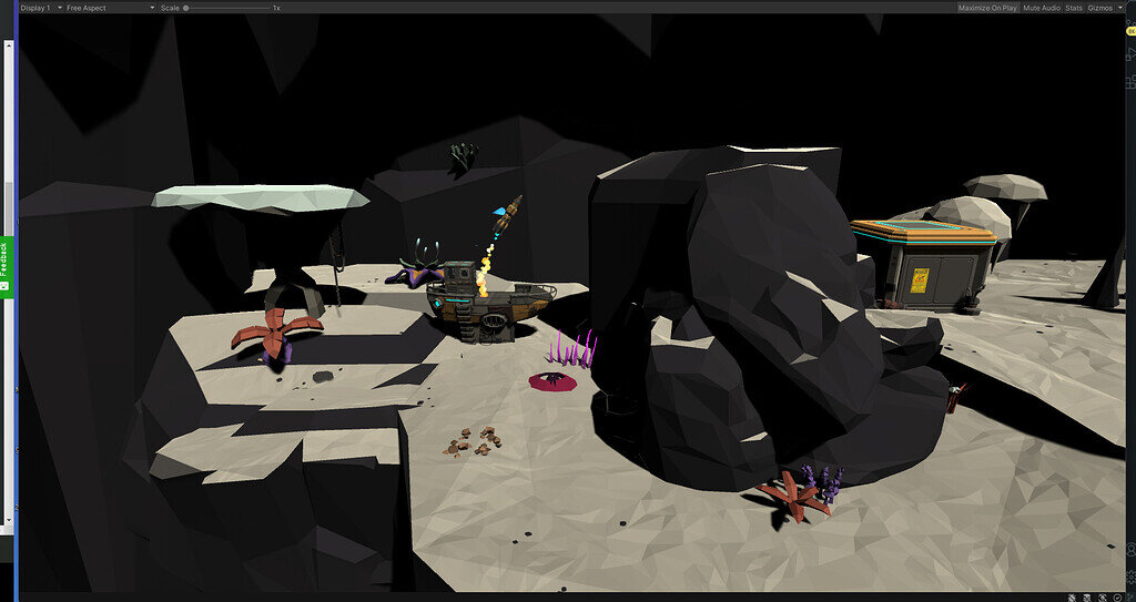 Space Probe is now live! - Show - GameDev.tv