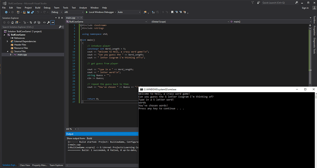 Learning Solutions - Talk - GameDev.tv
