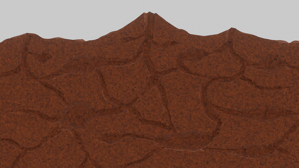 Geometry Nodes From Scratch - Show - GameDev.tv