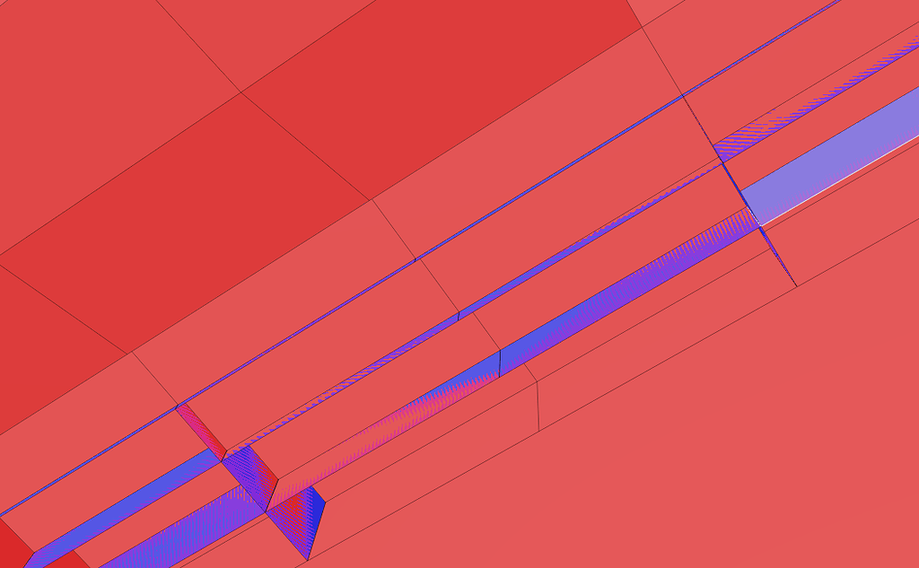 Fix Z-fighting - Ask - GameDev.tv