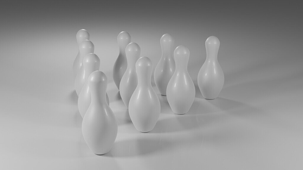 Bowling References - Show - GameDev.tv