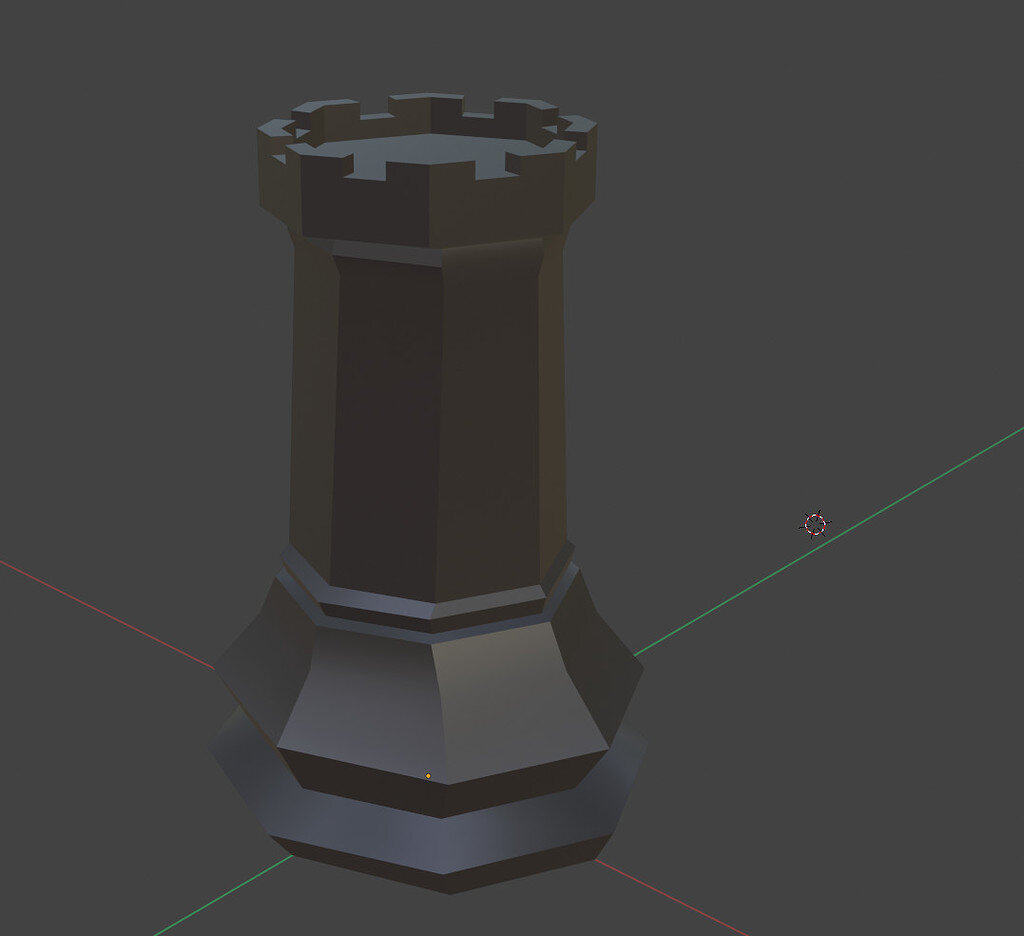 My Rook - Show - GameDev.tv