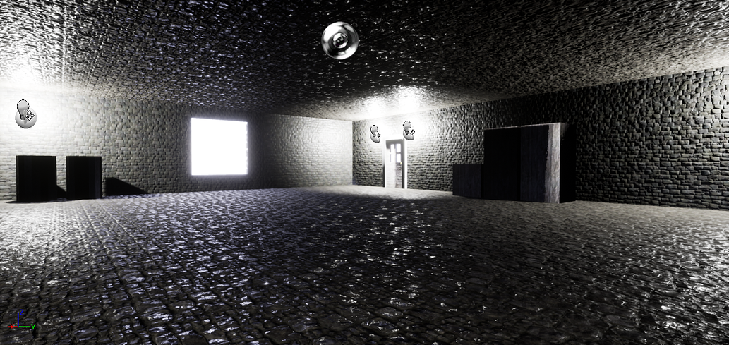 Unreal Blockout - Show - GameDev.tv