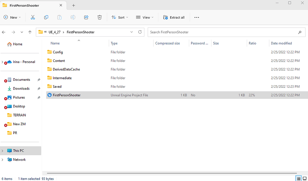 Unreal Engine 5 Blueprints - First Person Shooter (FPS) - Ask - GameDev.tv