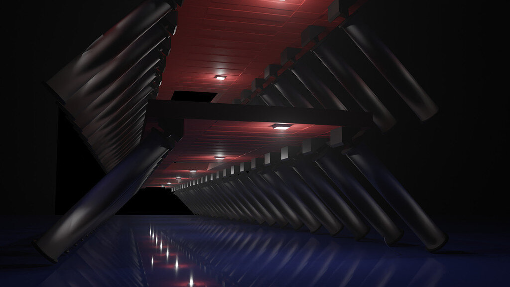 Spider bridge - Show - GameDev.tv