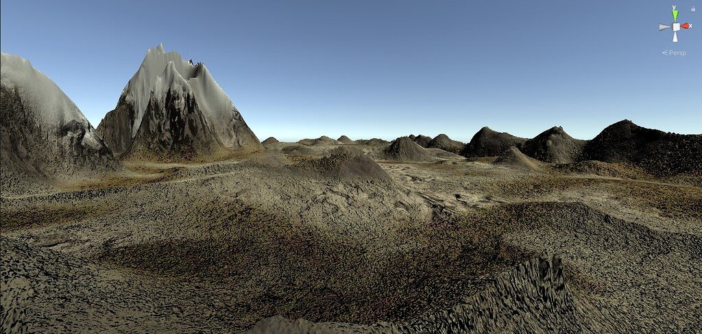 Terrain Texture Screenshot - Show - GameDev.tv