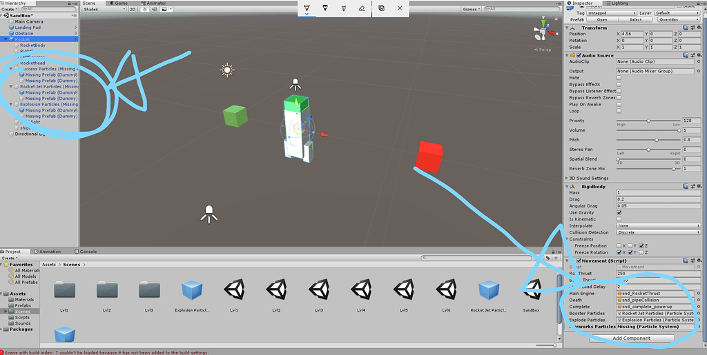 I messed up now i need SourceTree - Ask - GameDev.tv