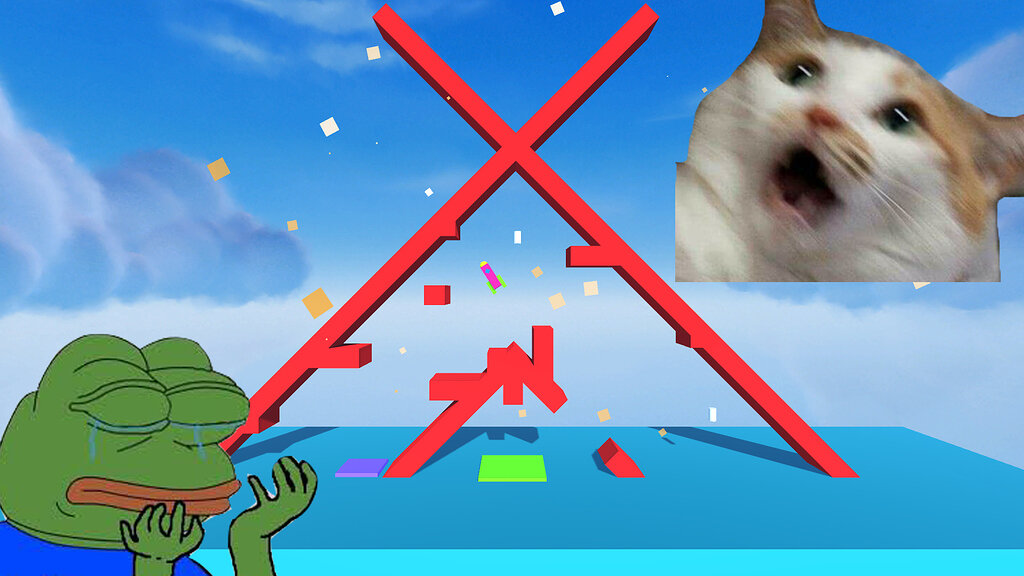 My Rocket Game! - Show - GameDev.tv