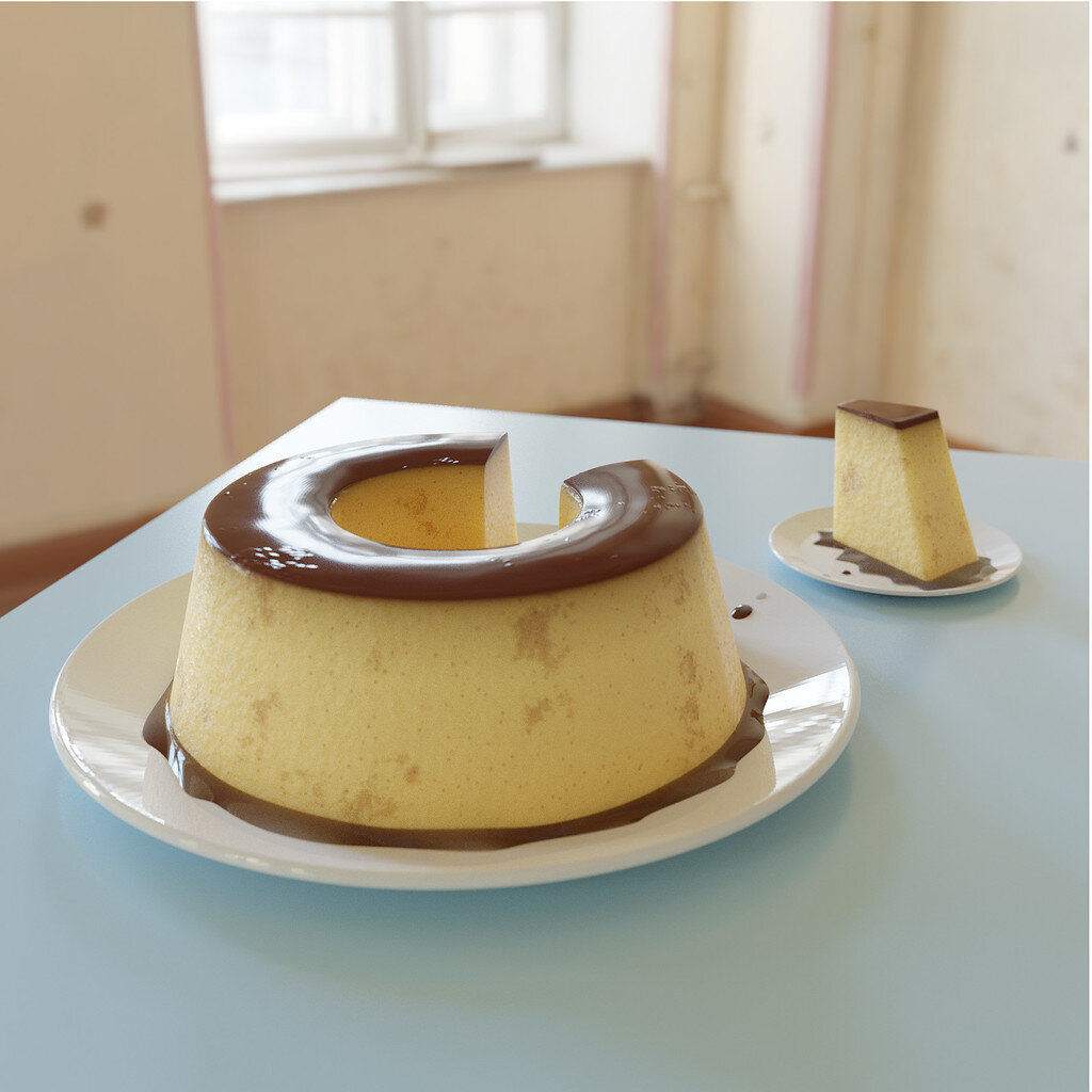 Pudding! - Show - GameDev.tv
