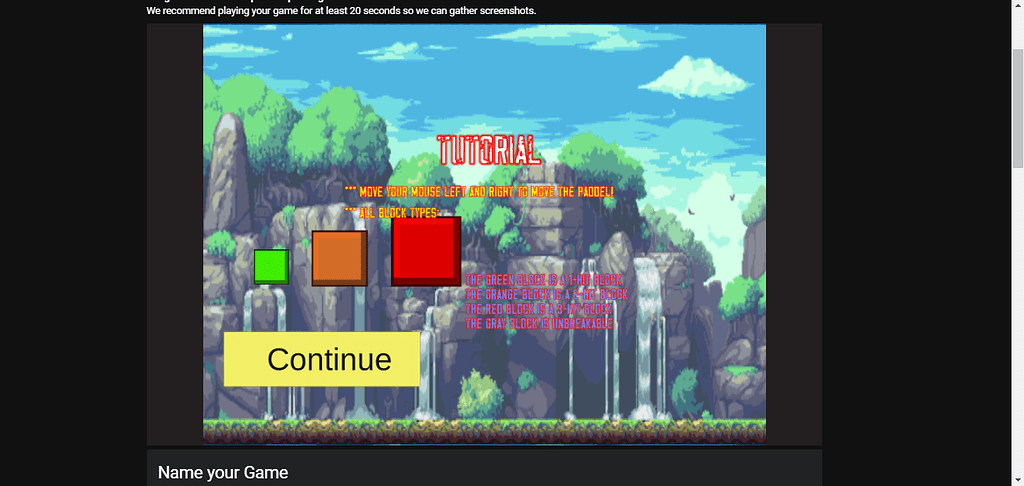 Aspect ratio problem when uploading to WebGL - Ask - GameDev.tv