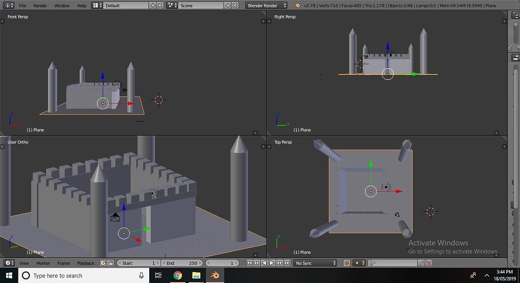 All Gamedev Tv Blender Courses Blender Courses Gamedev Tv