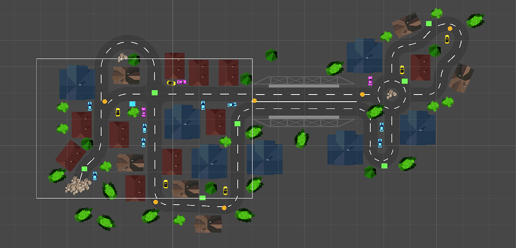 My final game with adds on - Show - GameDev.tv