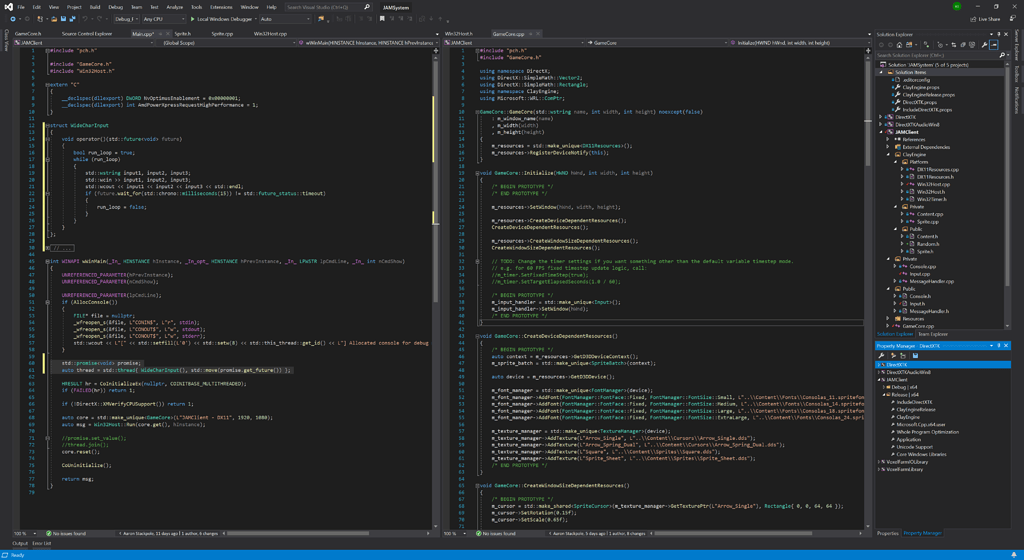 Liven Up Visual Studio! - Show - GameDev.tv