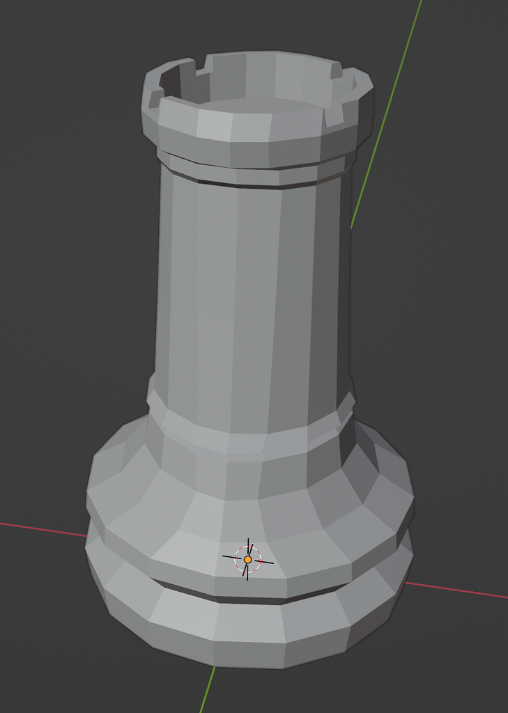 Rook around - Show - GameDev.tv