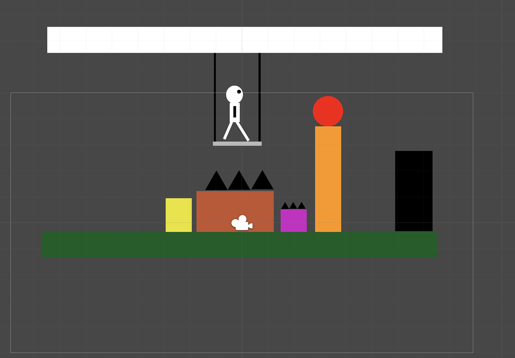Playing With Sprites - Show - GameDev.tv