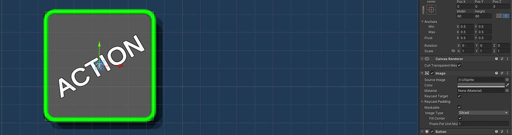 UI Image.type.Slice not working correctly - Ask - GameDev.tv