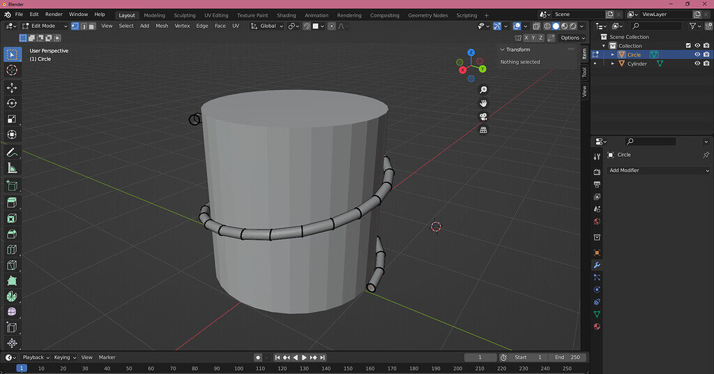 Replicate Objects On Another Object Surface Ask Gamedevtv