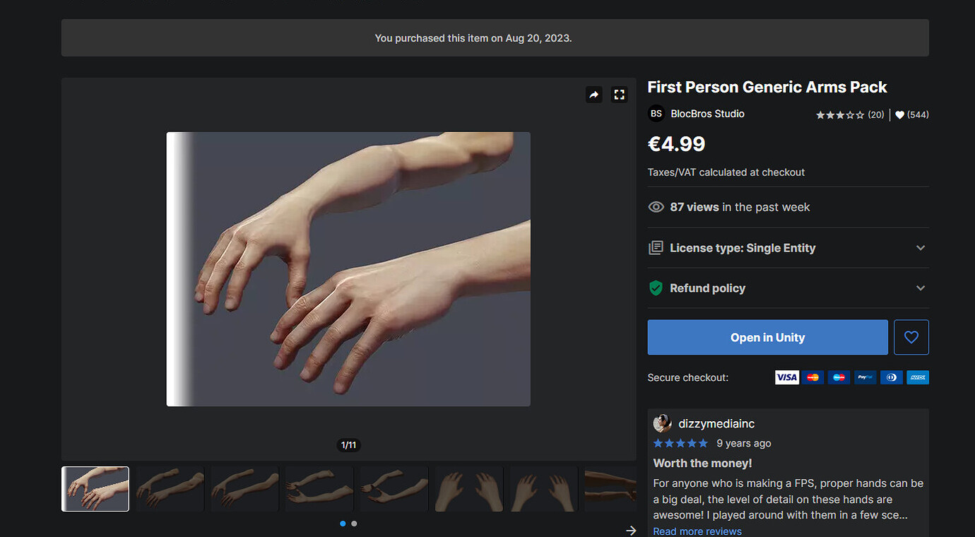 Editor application takes forever to install - Ask - GameDev.tv