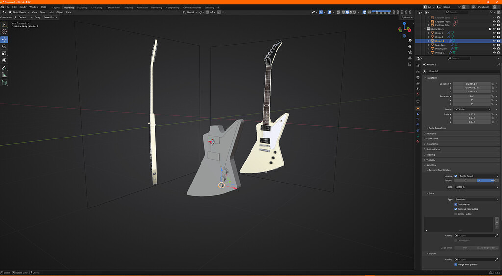 🎤 LOTS_OF_PYRO – Building a Concert From Scratch in 3D - Show - GameDev.tv