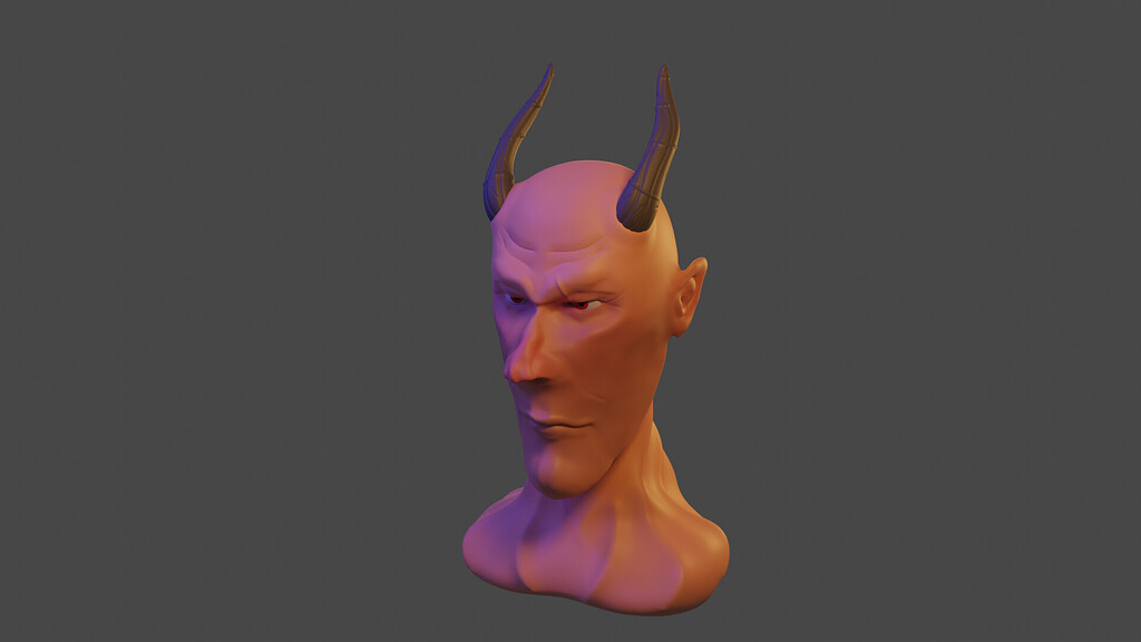 Demon Cycles - Show - GameDev.tv