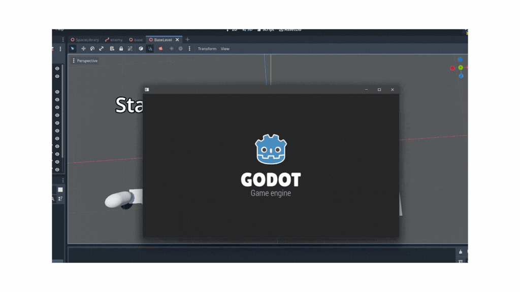 Path moving by 2 meters up - Ask - GameDev.tv