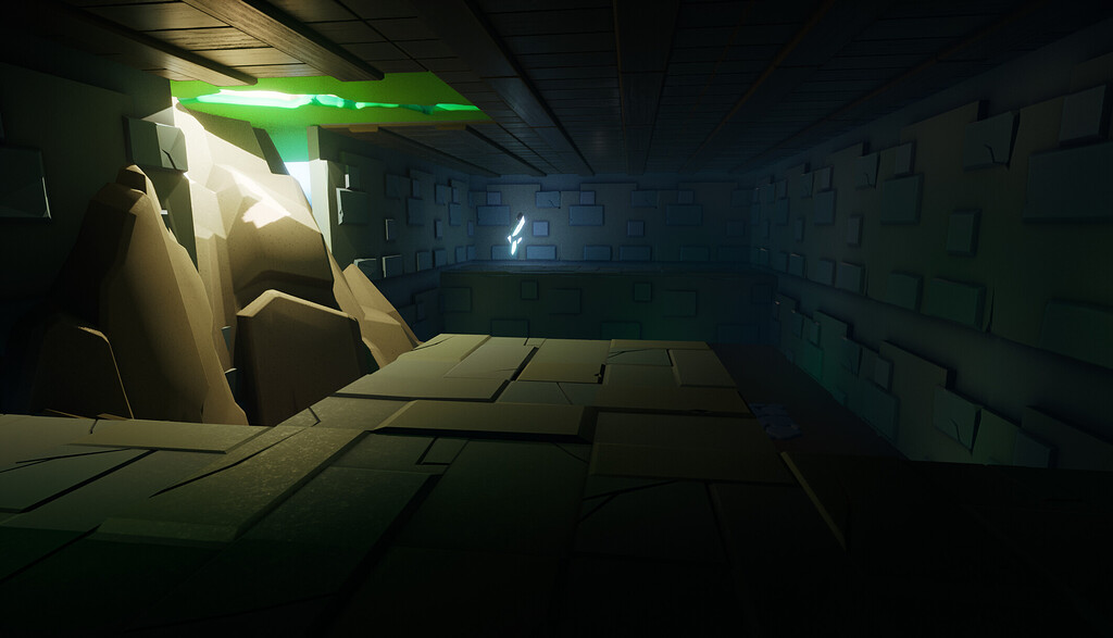 Obstacle of Obstructing paths - Show - GameDev.tv