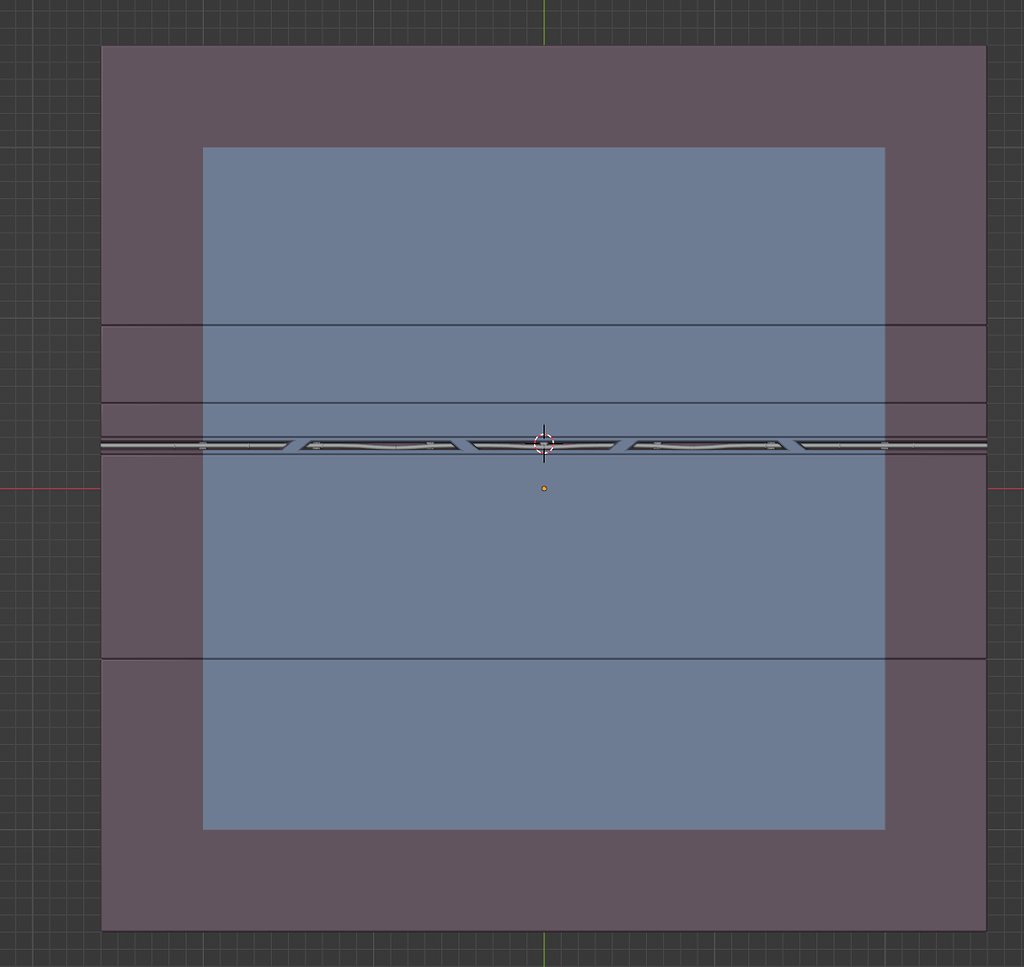 Scifi Project with Trim Sheets - Show - GameDev.tv