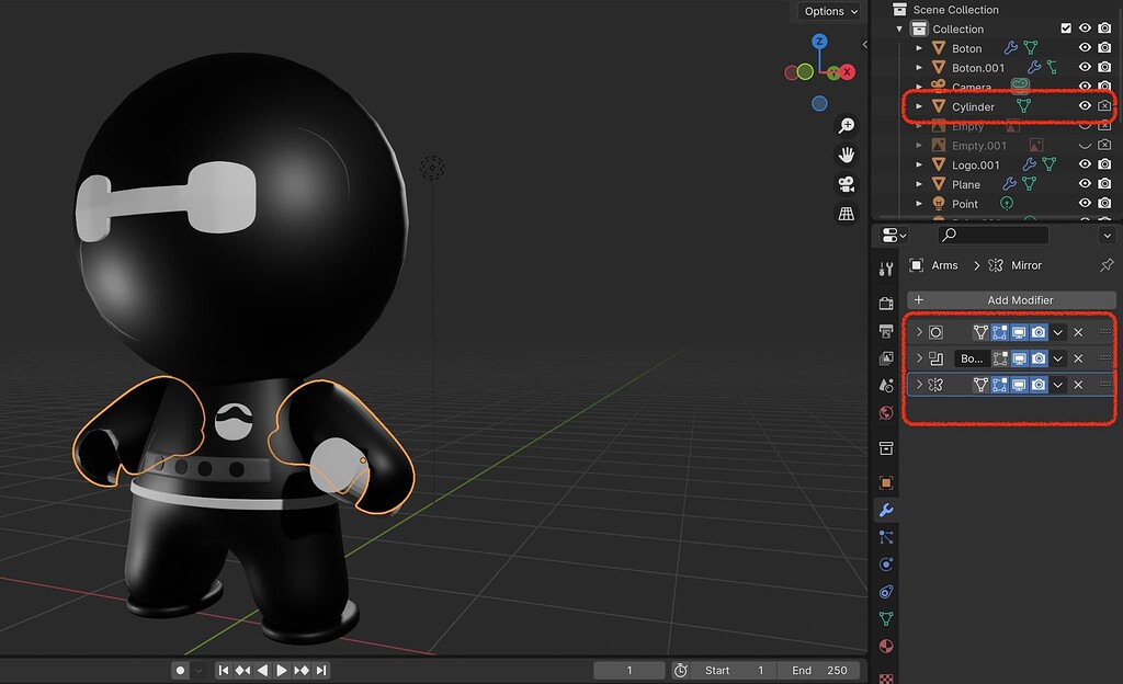 Boolean problem. Explanation in spanish - Ask - GameDev.tv