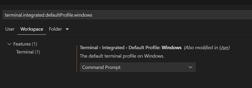 VSCode + Bash - Show - GameDev.tv