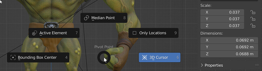 Basic Human Rig Part - Show - GameDev.tv