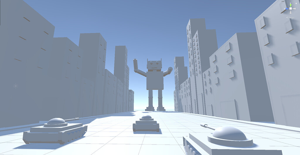 Introduction to Prefabs - Show - GameDev.tv