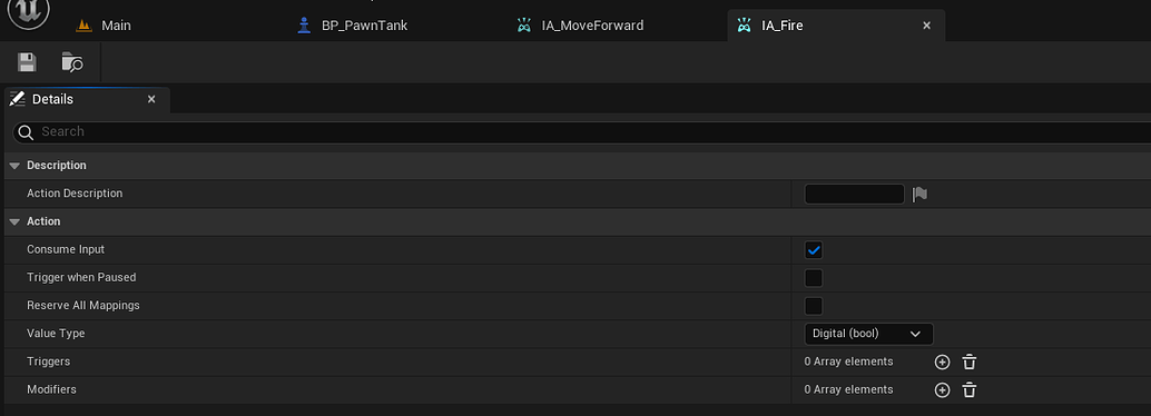 How-to for UE5.1, Enhanced Input System - Talk - GameDev.tv