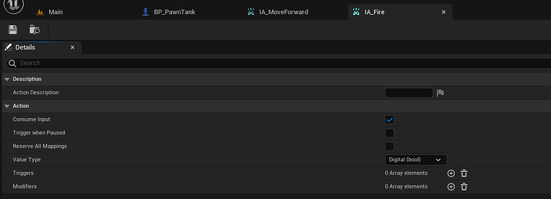 How-to for UE5.1, Enhanced Input System - Talk - GameDev.tv