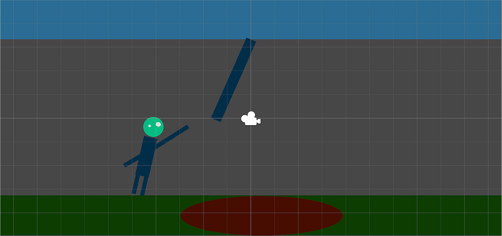 My Pretend Platformer Course Start - Show - GameDev.tv