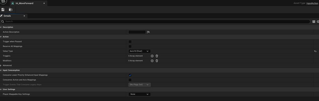 Enhanced Input System not working? - Ask - GameDev.tv